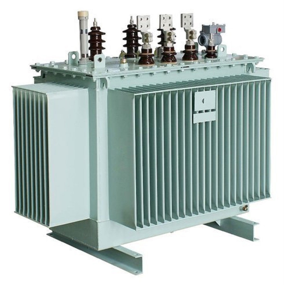 10KV 2500 KVA Transformator Mocy Elektrycznej Tr jfazowy Transformator 10KV 2500 KVA Transformator Mocy Elektrycznej Tr jfazowy Transformator